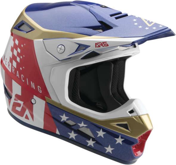 Answer 446336 Answer Racing AR-5 Helmets | Summit Racing