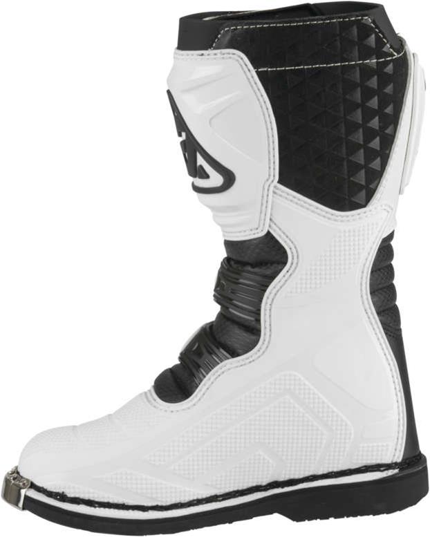 Answer 446650 Answer Racing AR-1 Race Boots | Summit Racing