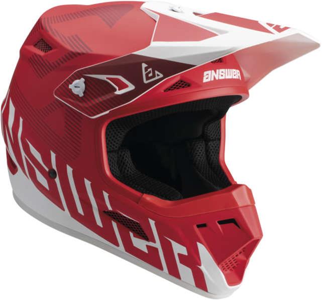 Answer 447644 Answer Racing AR-1 Helmets | Summit Racing