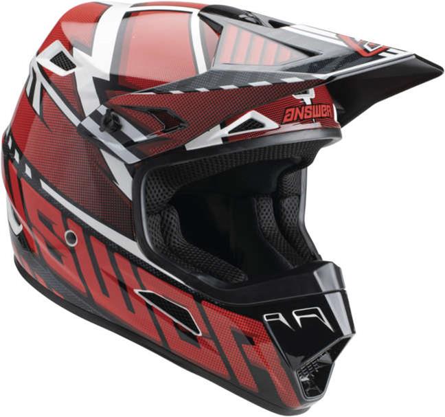 Answer 447720 Answer Racing AR-3 Helmets | Summit Racing