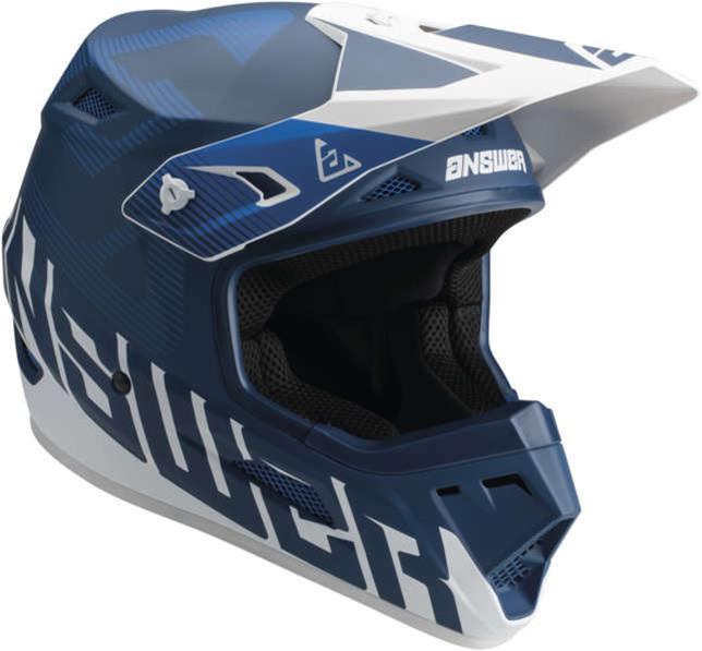 Answer 447753 Answer Racing AR-1 Helmets | Summit Racing