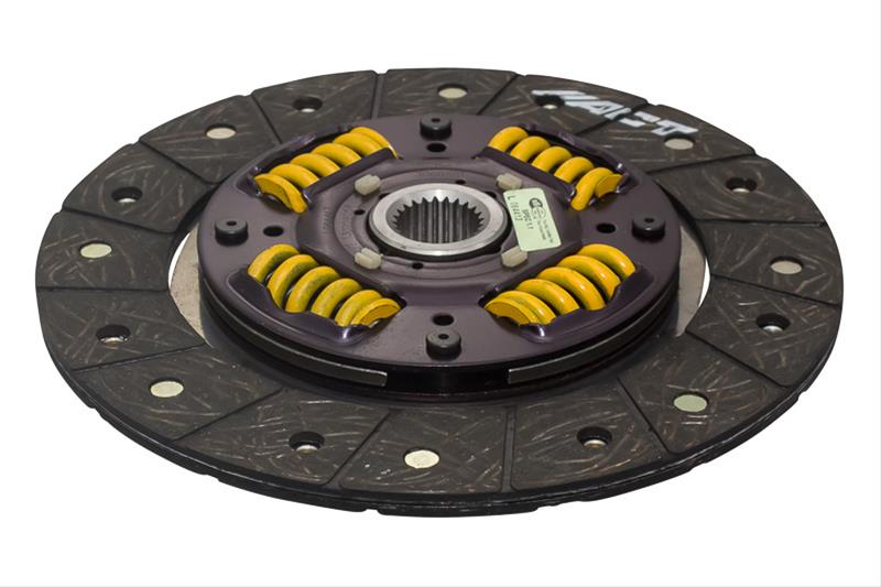 Advanced Clutch Technology 3000501 ACT Street Clutch Discs | Summit Racing
