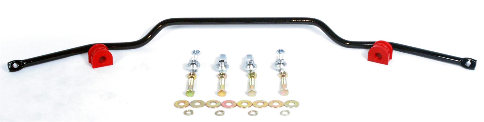 Addco K2-007-0U Addco Performance Anti-Sway Bar Kits | Summit Racing