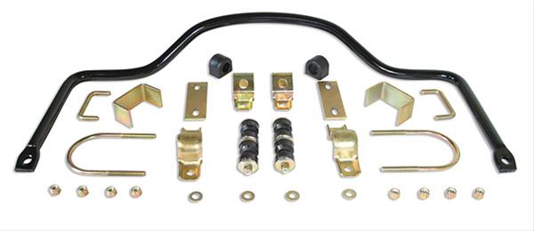 Addco K2-427-0U Addco Performance Anti-Sway Bar Kits | Summit Racing