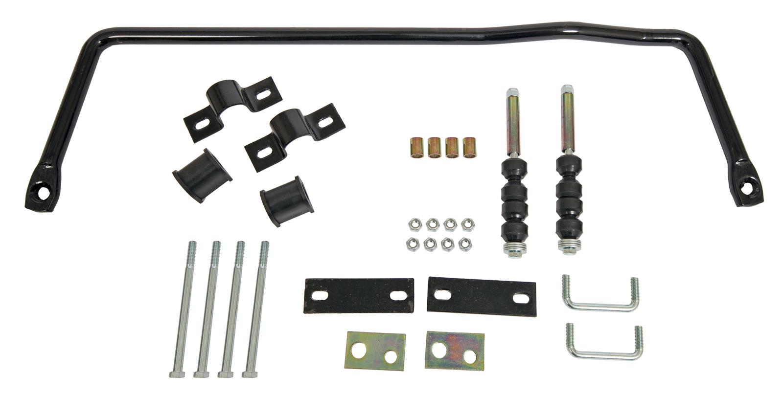 Addco K1-107-0U Addco Performance Anti-Sway Bar Kits | Summit Racing