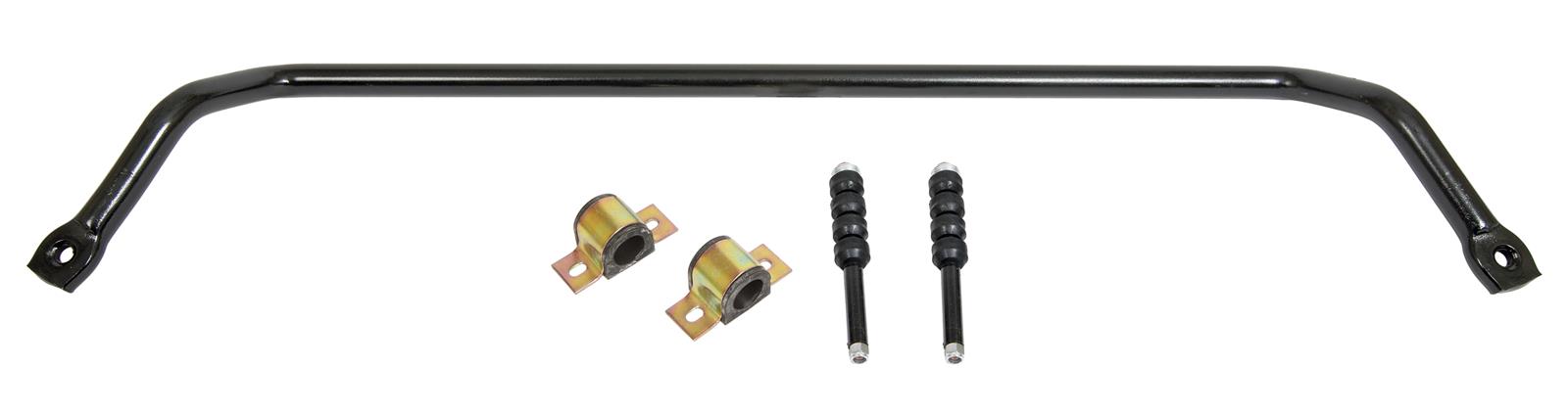 Addco K1-741-0U Addco Performance Anti-Sway Bar Kits | Summit Racing