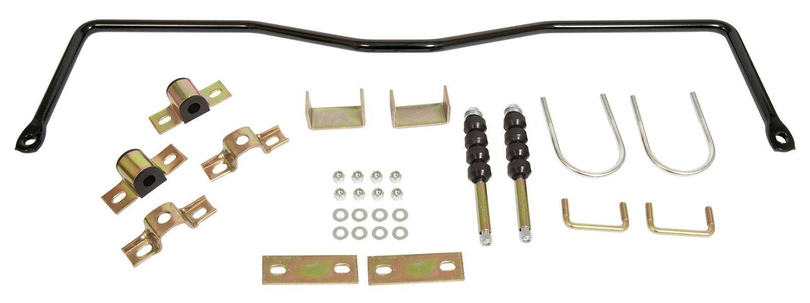 Addco K1-916-0U Addco Performance Anti-Sway Bar Kits | Summit Racing