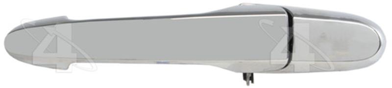 ACI 360111 ACI Exterior Door Handles | Summit Racing