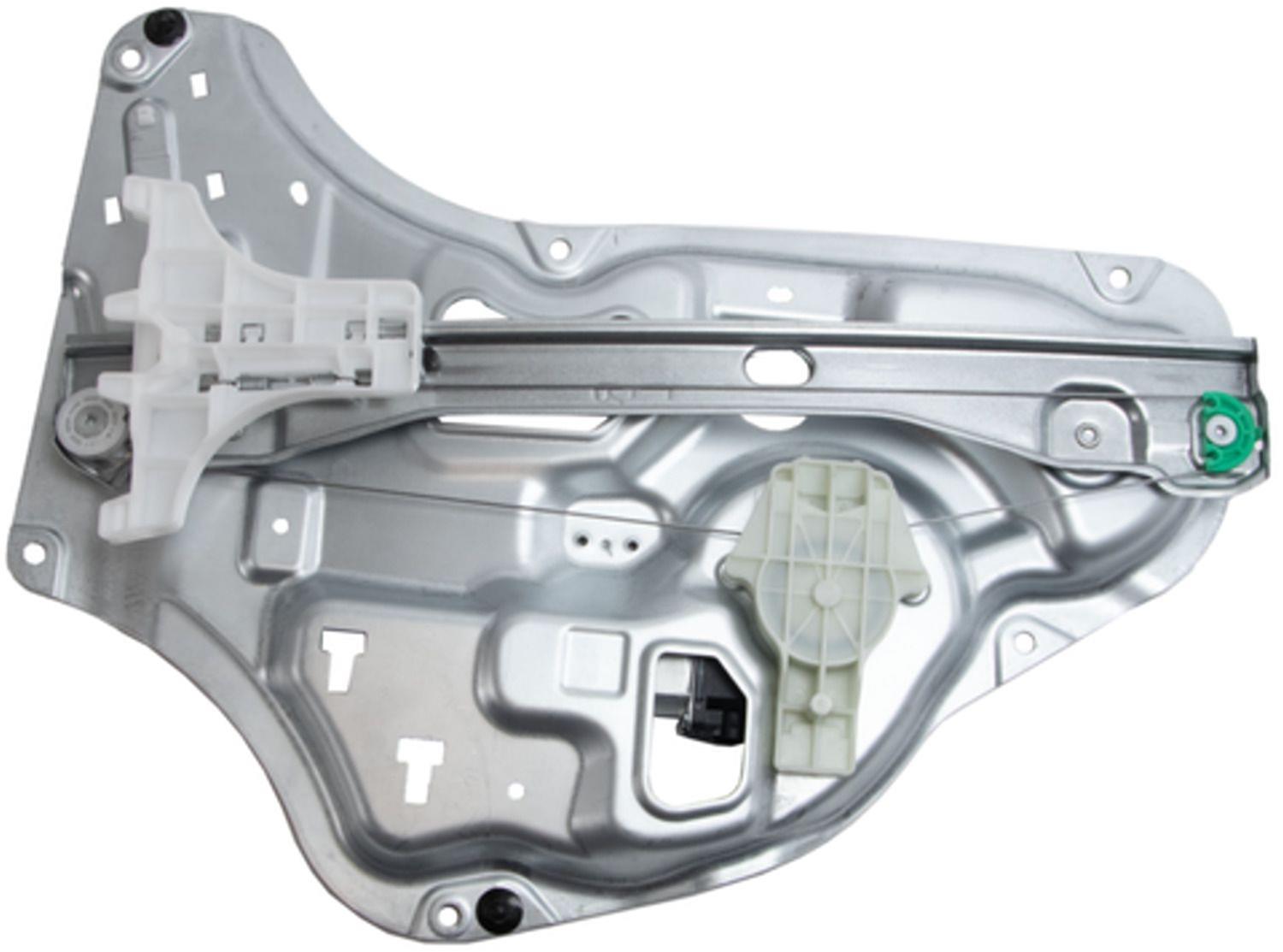 ACI 389577 ACI Window Regulator and Motor Assemblies | Summit Racing