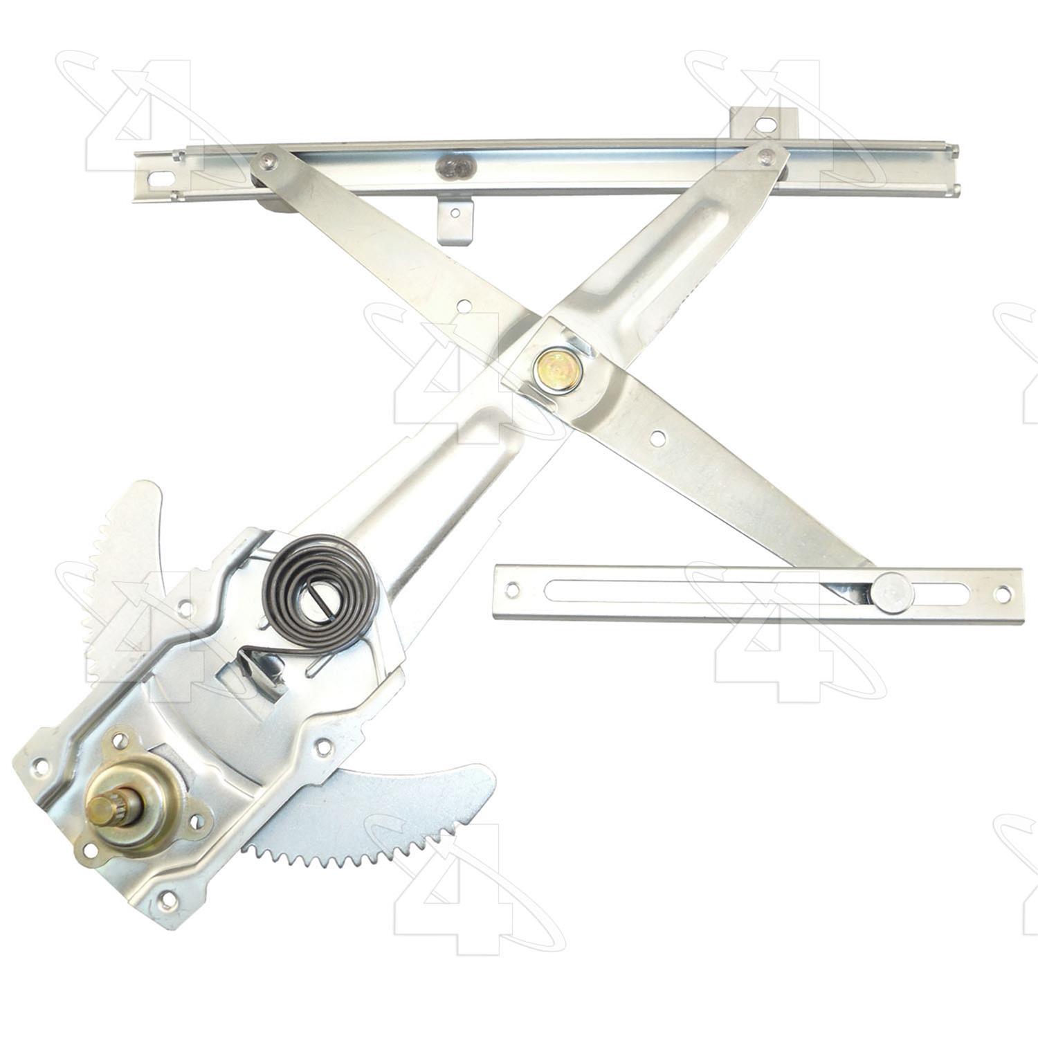 ACI 81102 ACI Window Regulators | Summit Racing