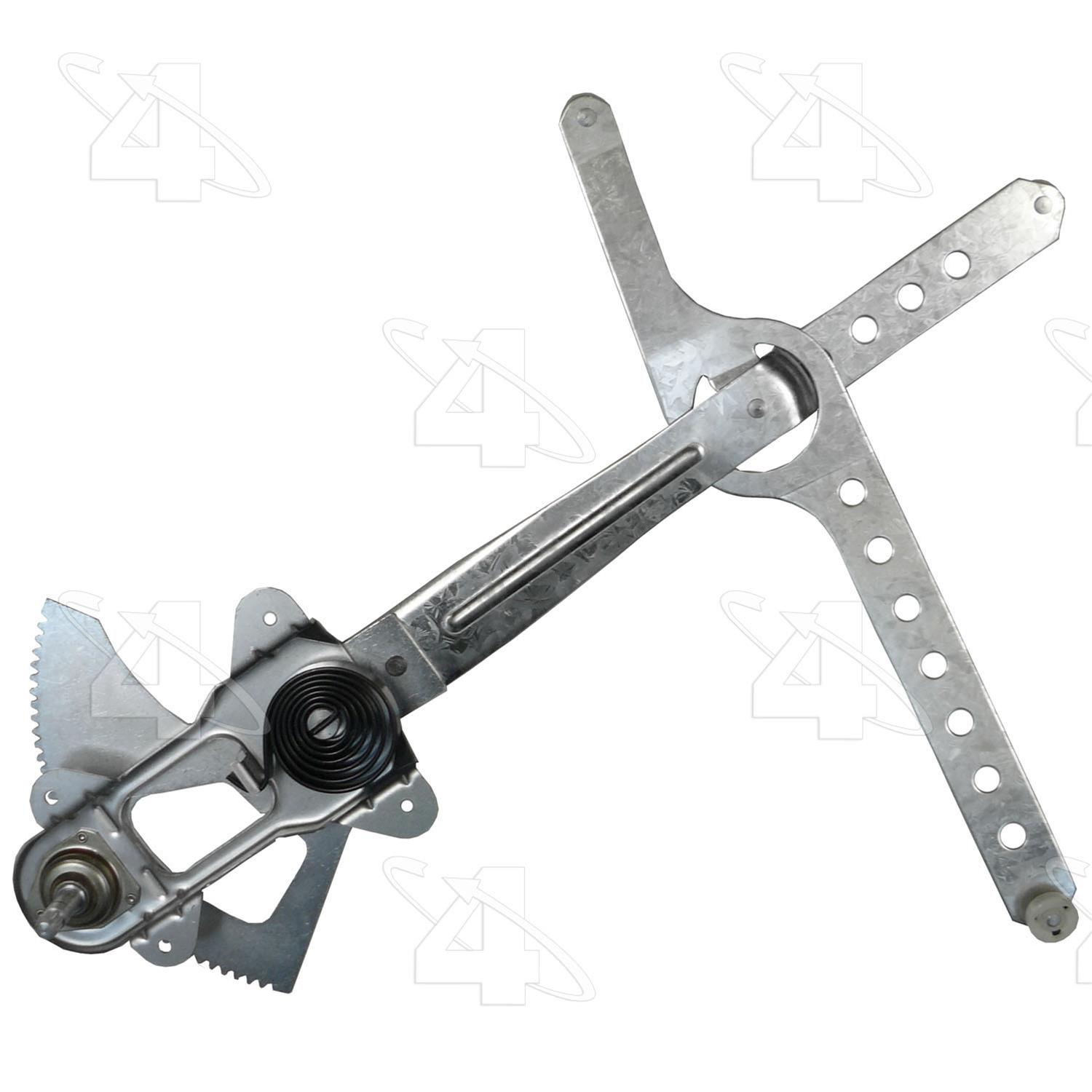 ACI 81179 ACI Window Regulators | Summit Racing