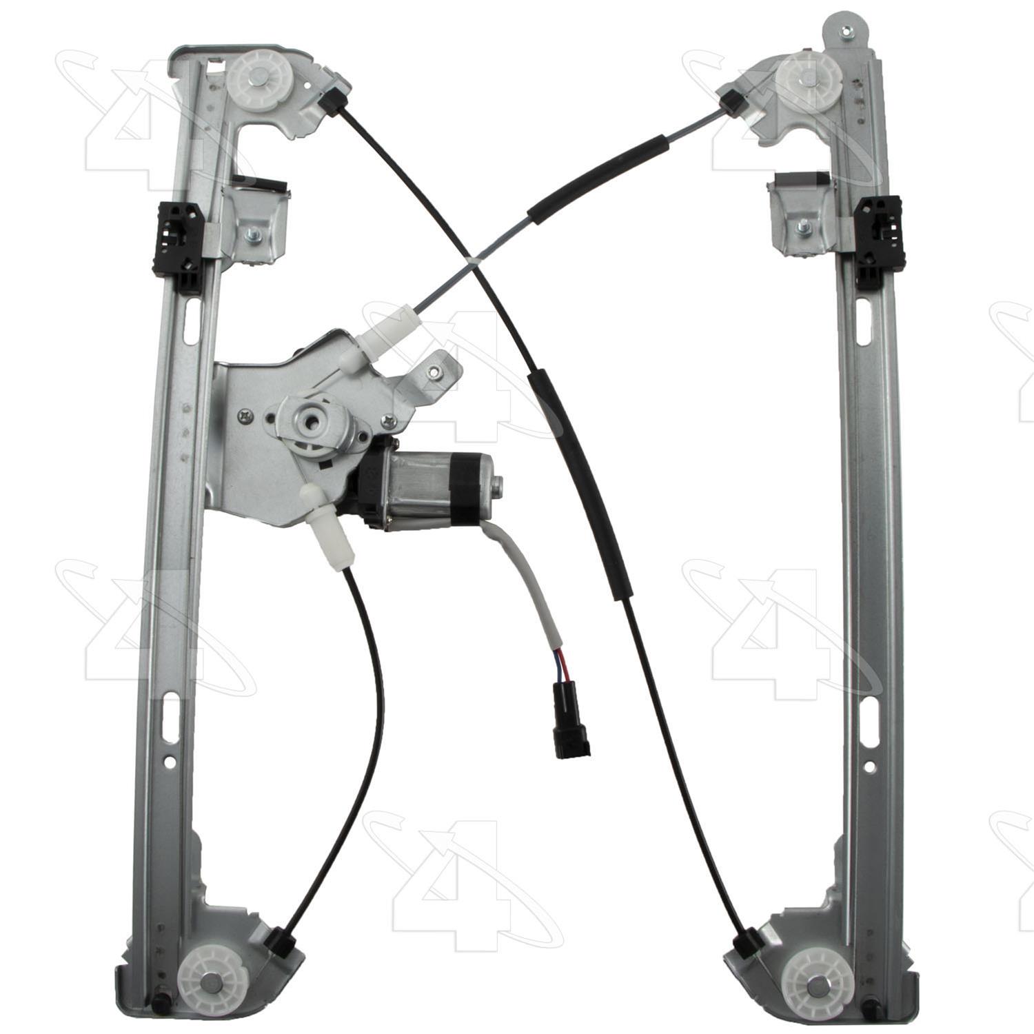 ACI 83240 ACI Window Regulators | Summit Racing