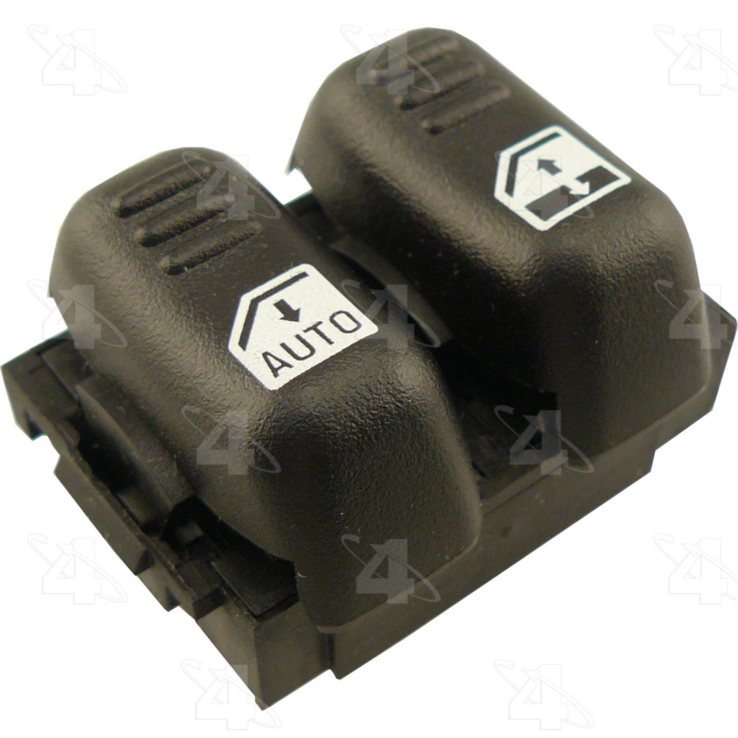 ACI 87236 ACI Power Window Switches | Summit Racing