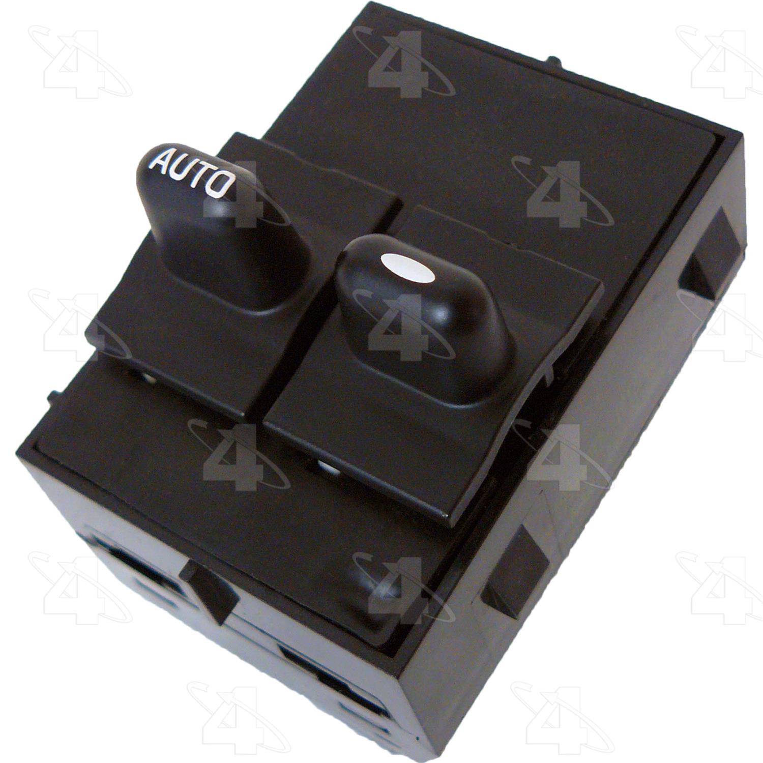 ACI 87263 ACI Power Window Switches | Summit Racing