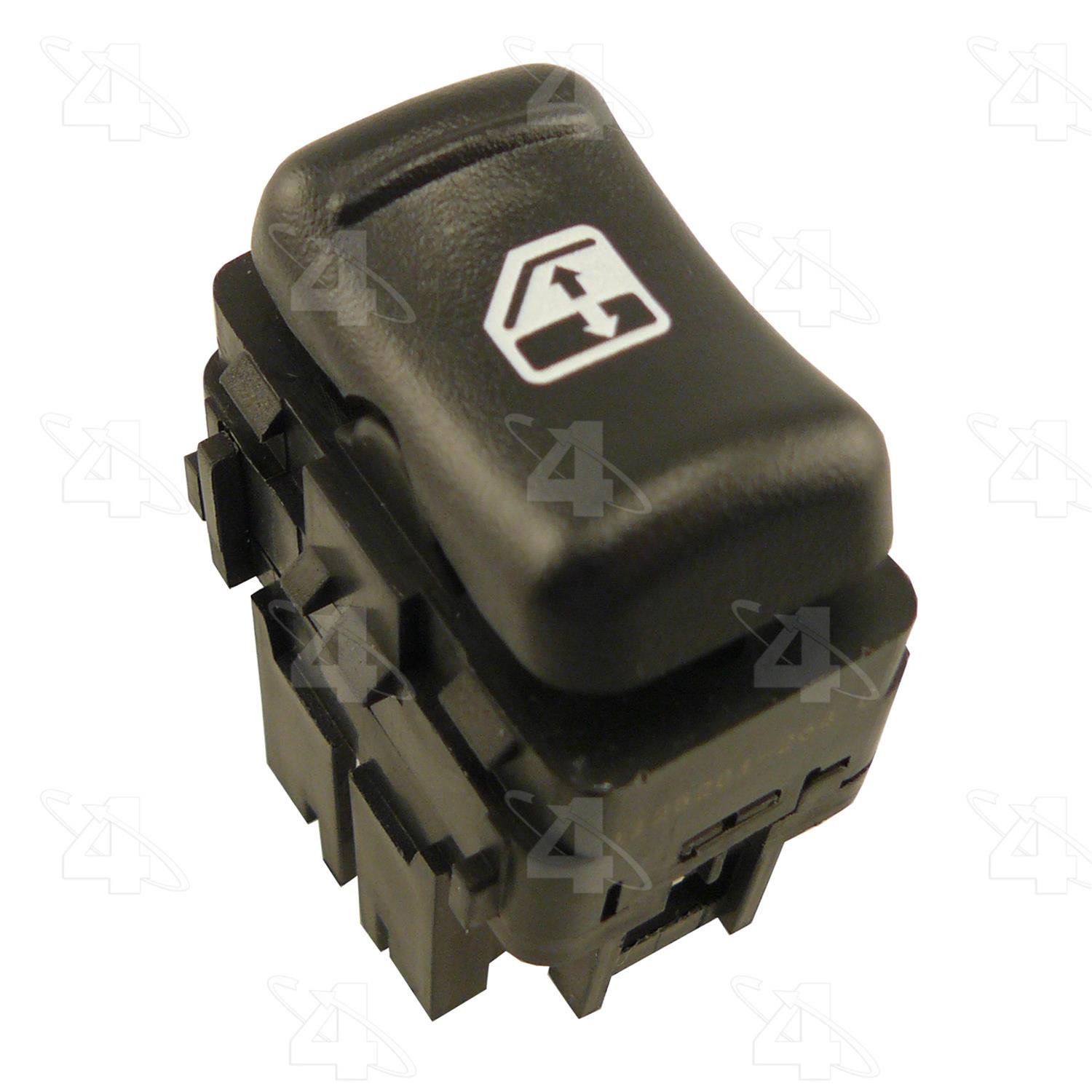 ACI 87285 ACI Power Window Switches | Summit Racing