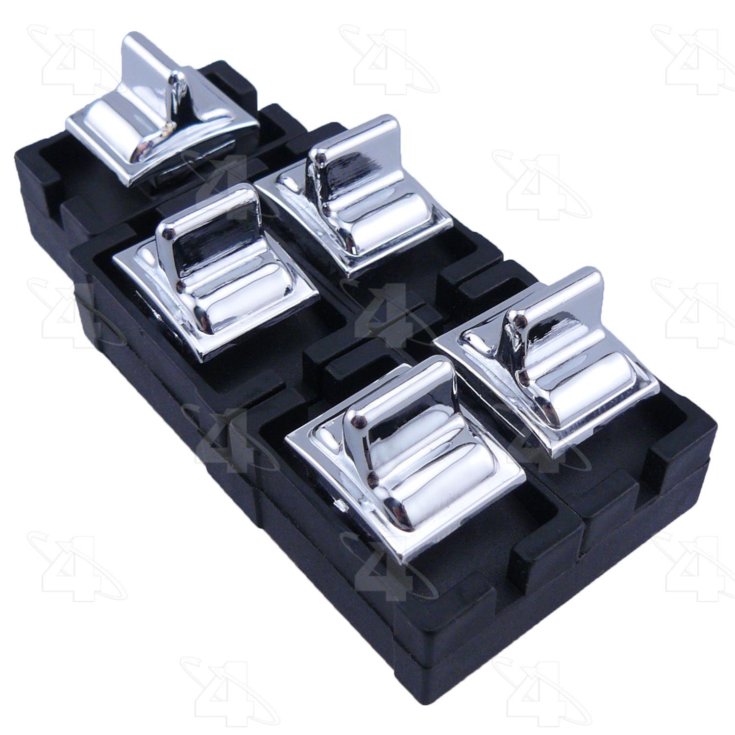 ACI 87301 ACI Power Window Switches | Summit Racing