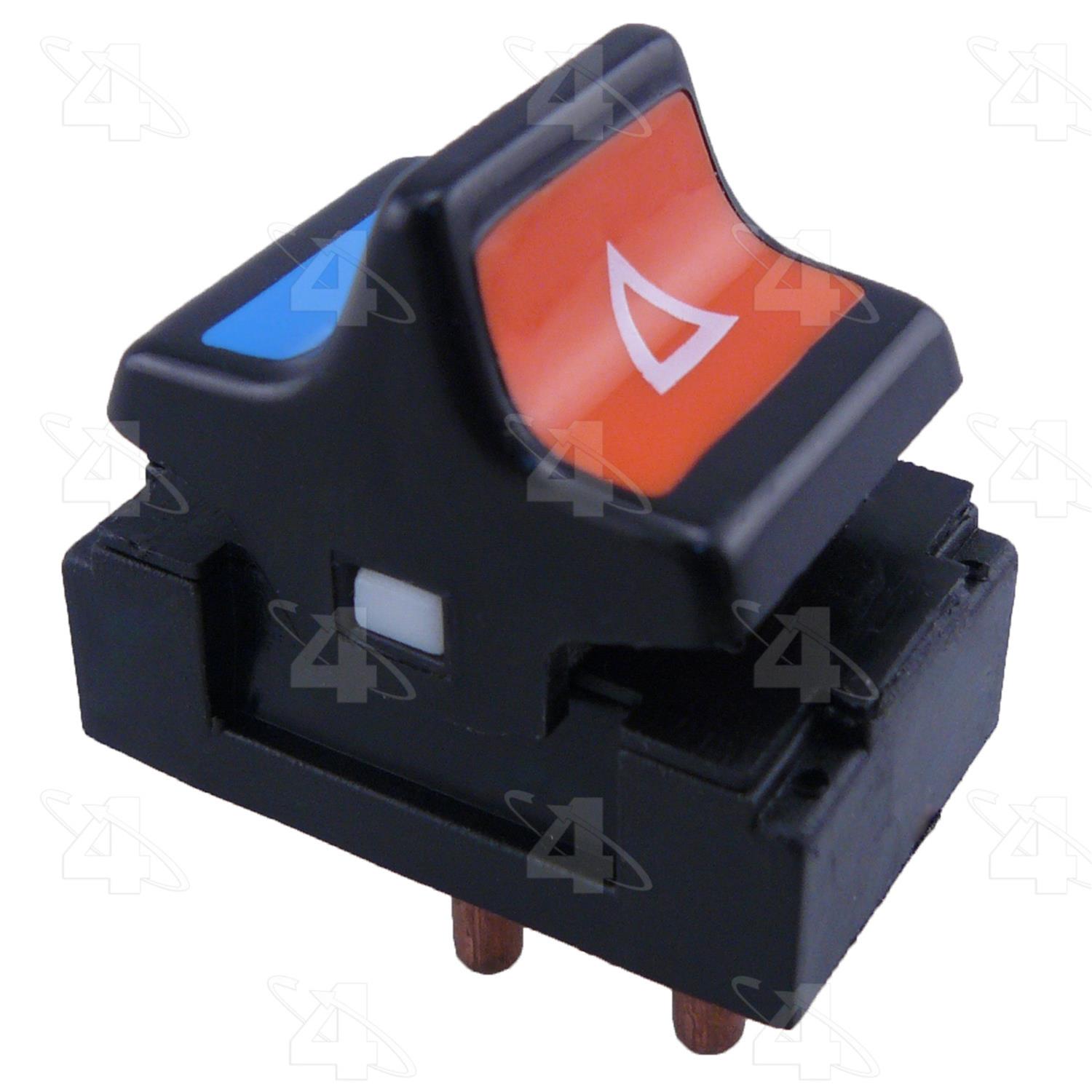 ACI 87303 ACI Power Window Switches | Summit Racing