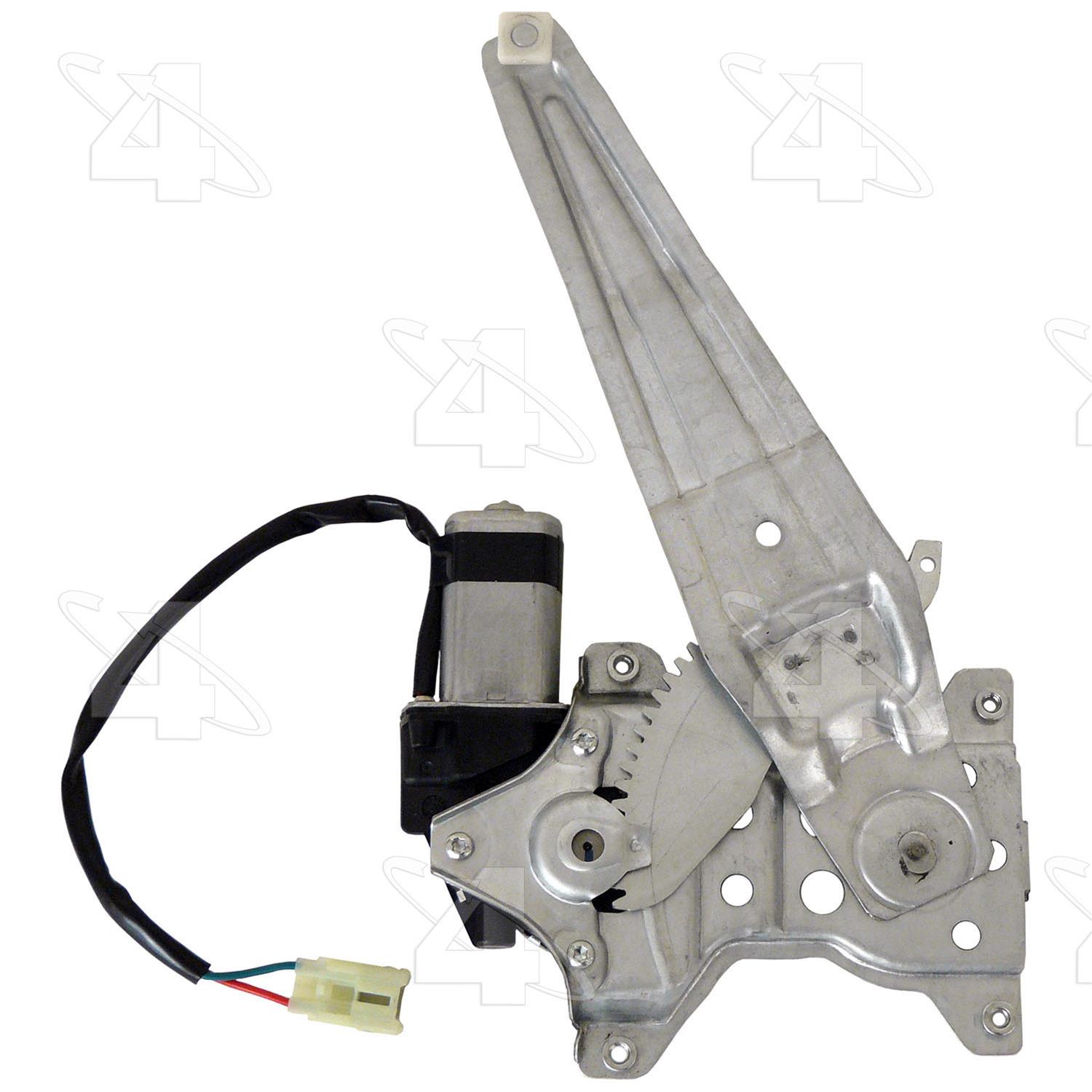 ACI 88723 ACI Window Regulators | Summit Racing