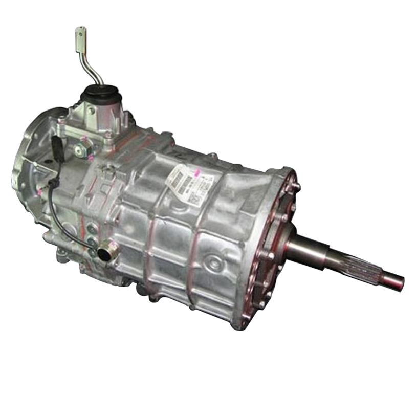 Advance Adapters 26-AX15 Advance Adapters AX15 Manual Transmissions ...