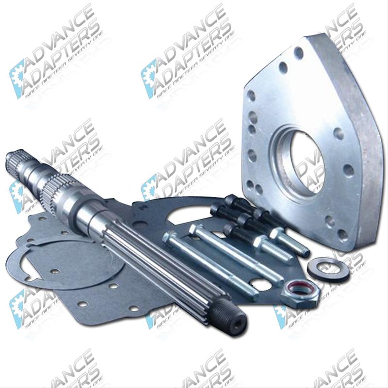 Advance Adapters 50-2801