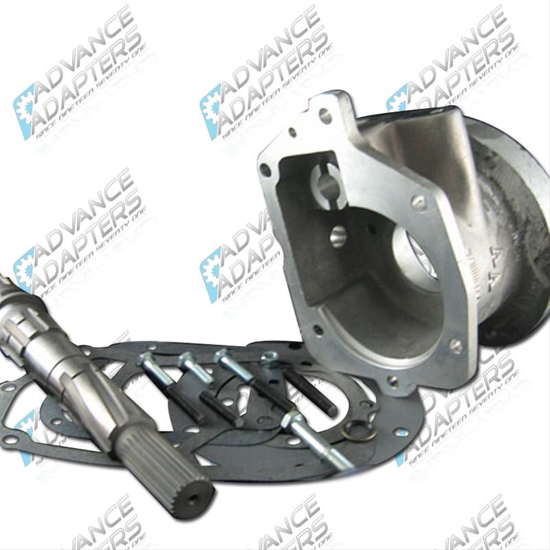 Advance Adapters 50-6000