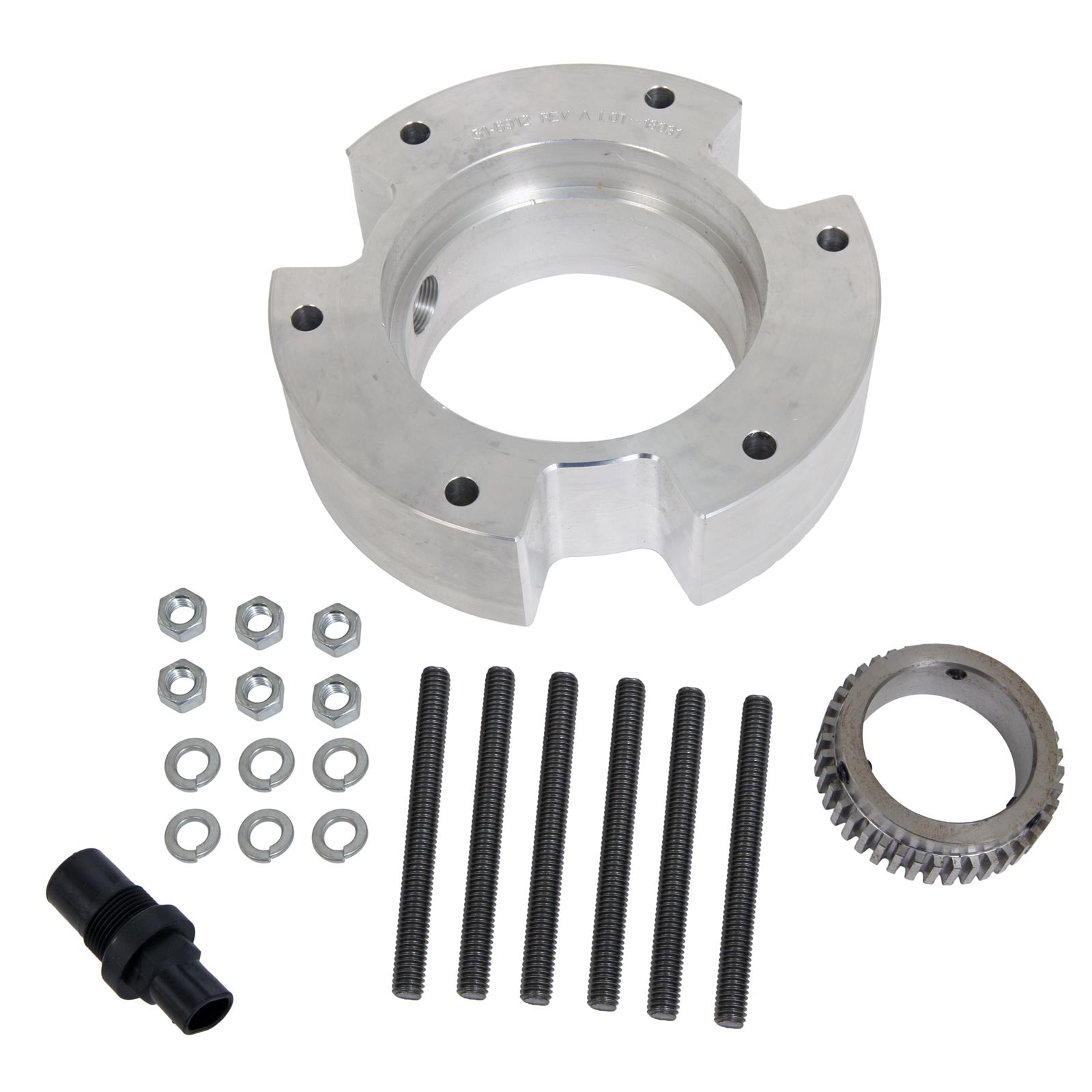 Advance Adapters 50-6912