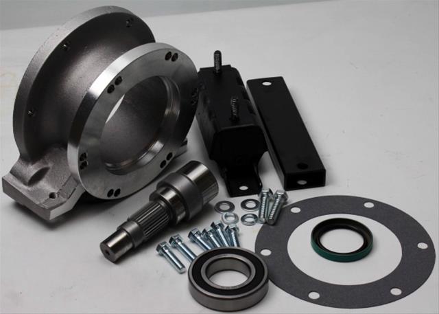 Advance Adapters 50-9620 Advance Adapters Transfer Case Adapters ...