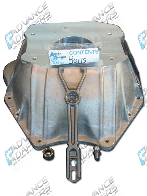 Advance Adapters 712581