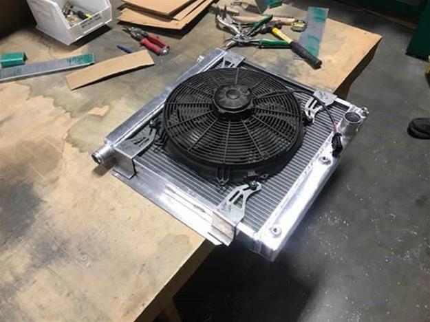 Advance Adapters 716677-P