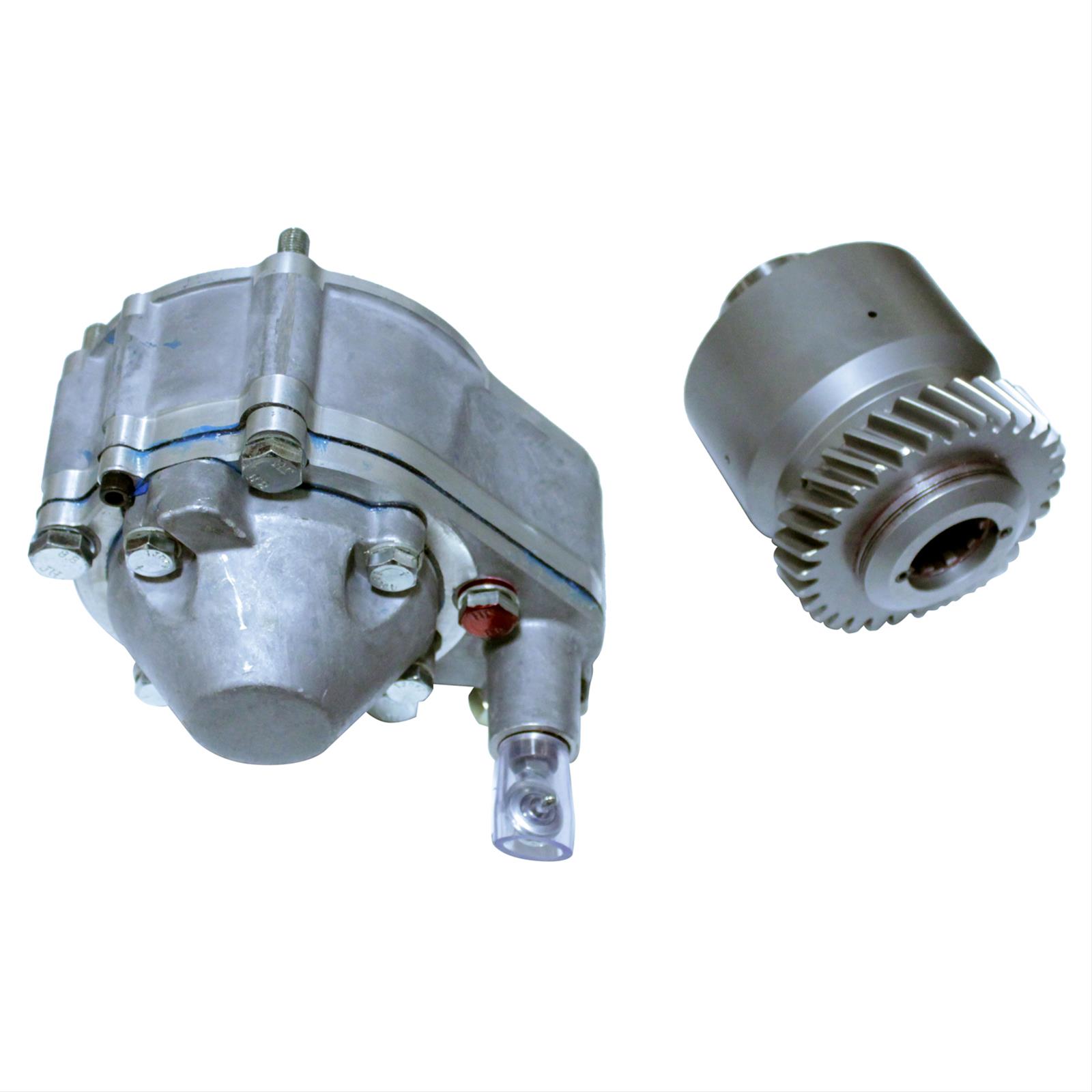 Advance Adapters 915676 Advance Adapters Saturn Overdrive Units ...