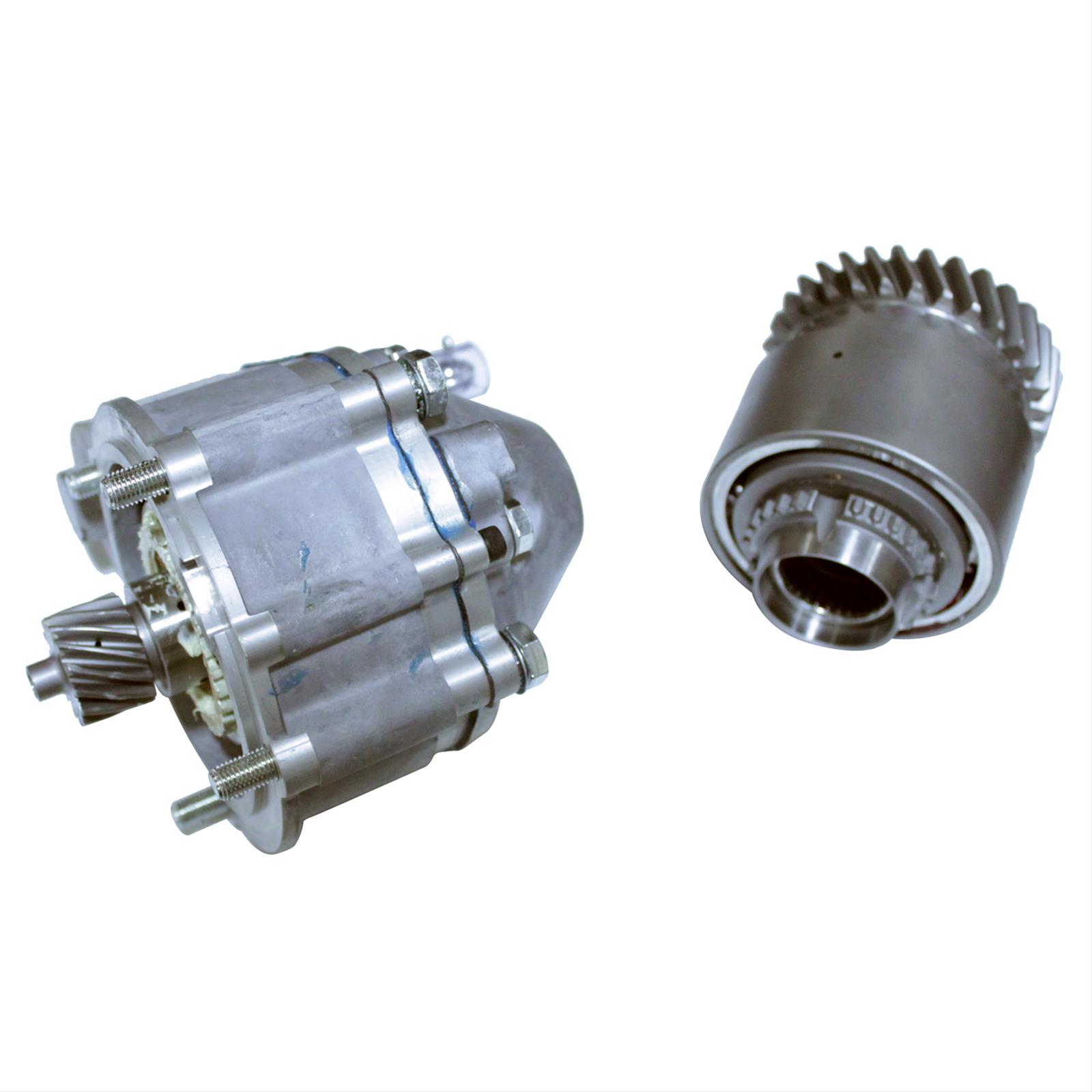 Advance Adapters 915676 Advance Adapters Saturn Overdrive Units ...