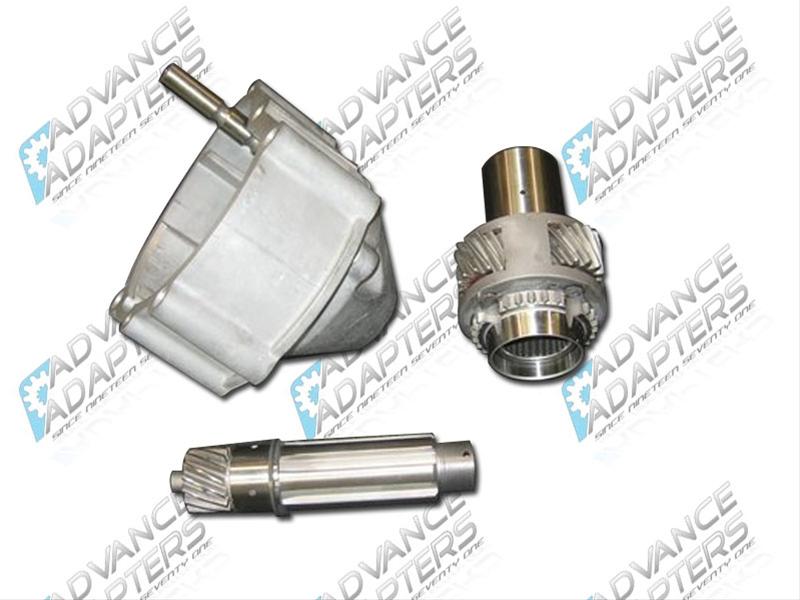 Advance Adapters 915677