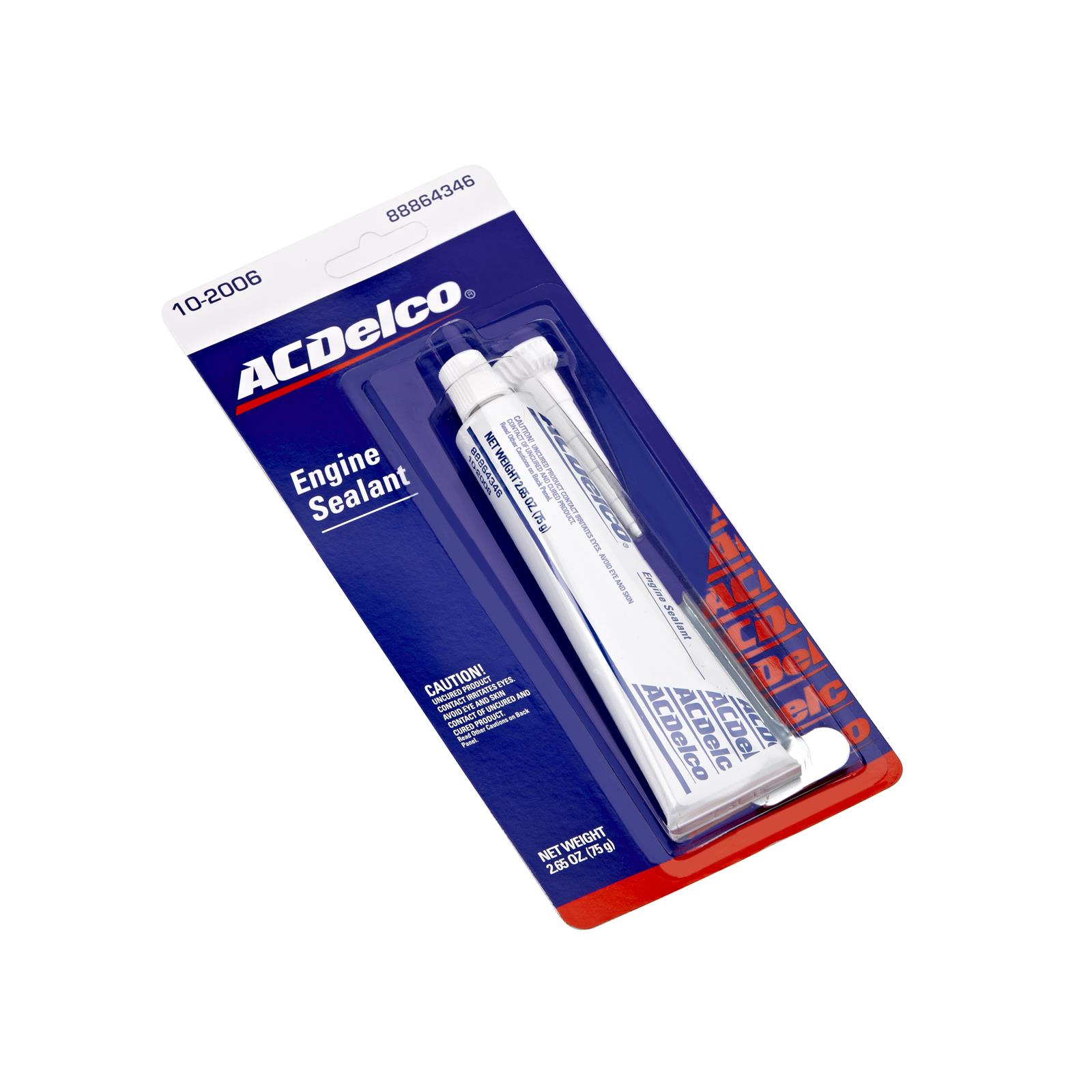 ACDelco 88864346 ACDelco RTV Engine Sealant | Summit Racing