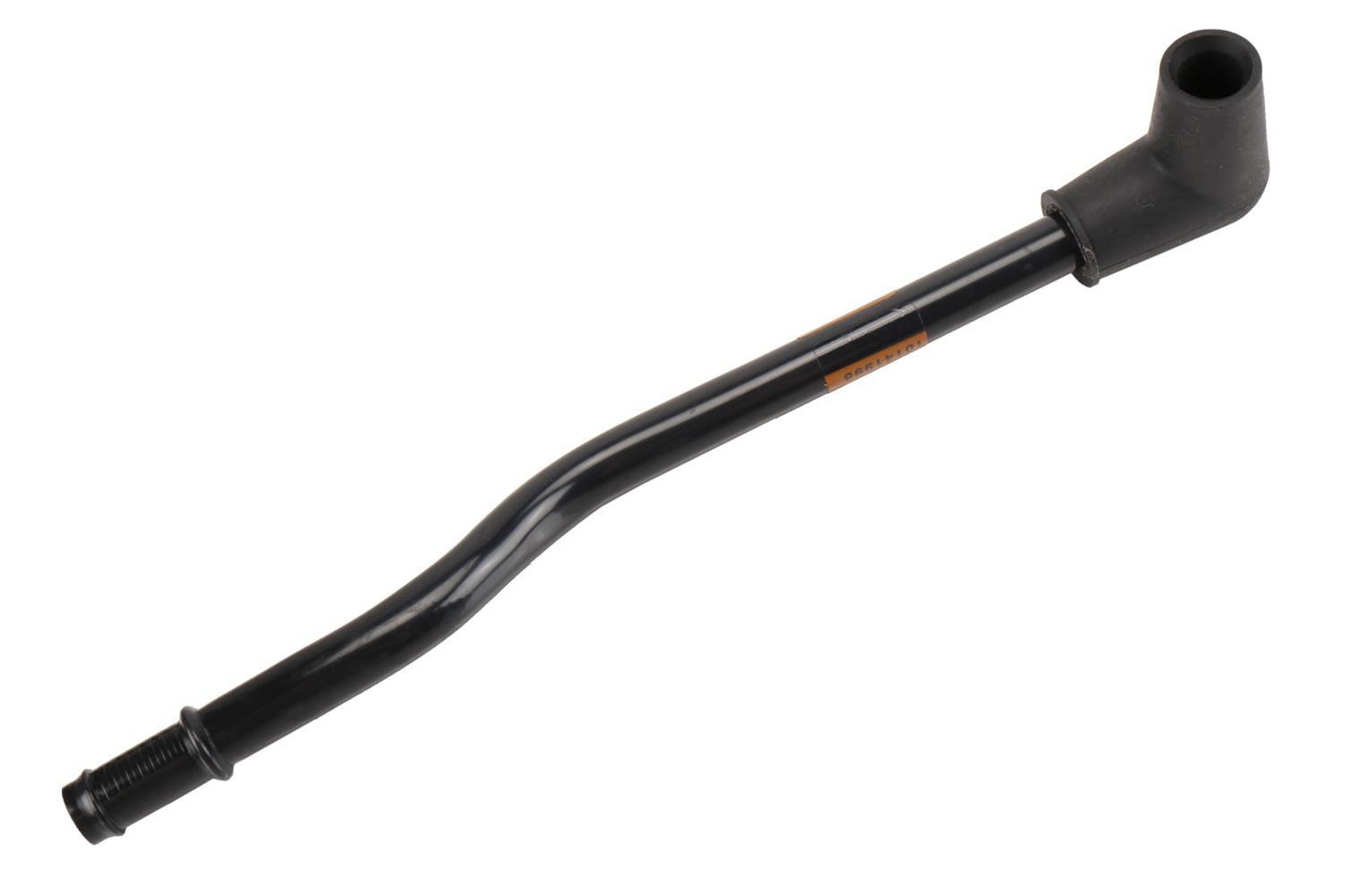 ACDelco 10141998 ACDelco GM Genuine Parts PCV Valve Hoses | Summit Racing