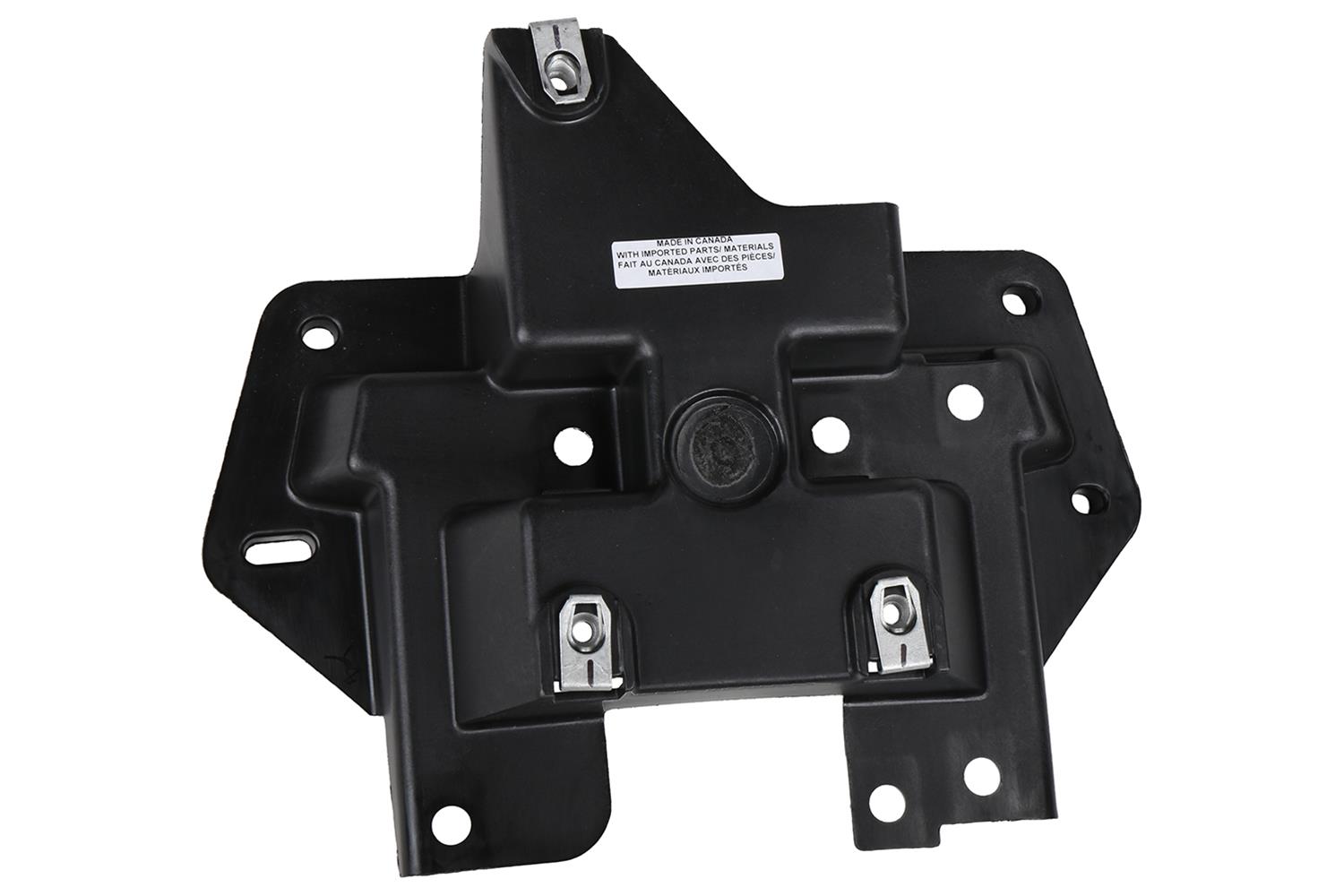 ACDelco 10307440 ACDelco Computer Mounting Brackets | Summit Racing