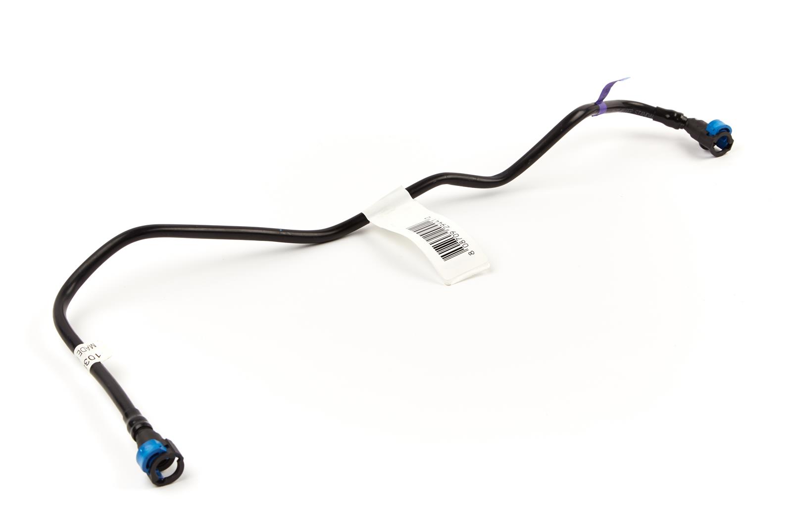 ACDelco 10381608 ACDelco GM Genuine Parts Fuel Feed Lines | Summit Racing