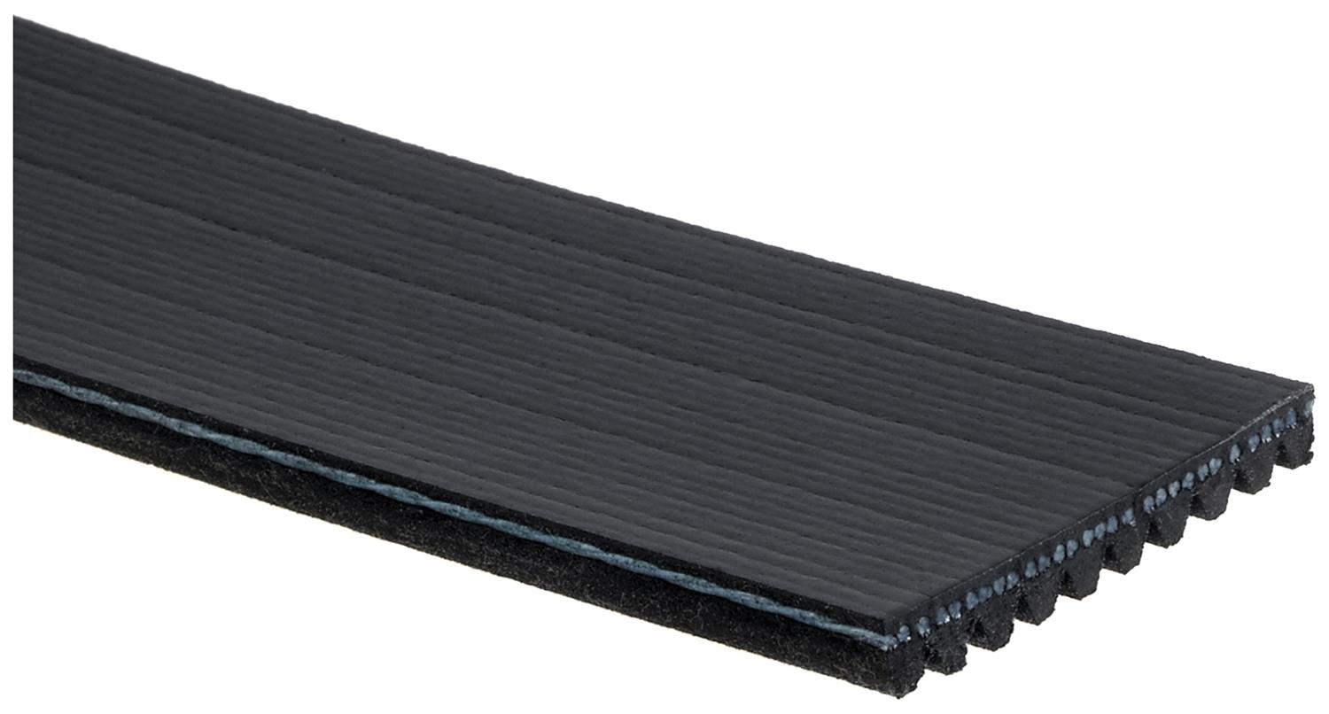 ACDelco 88926768 ACDelco V-Ribbed Serpentine Belts | Summit Racing