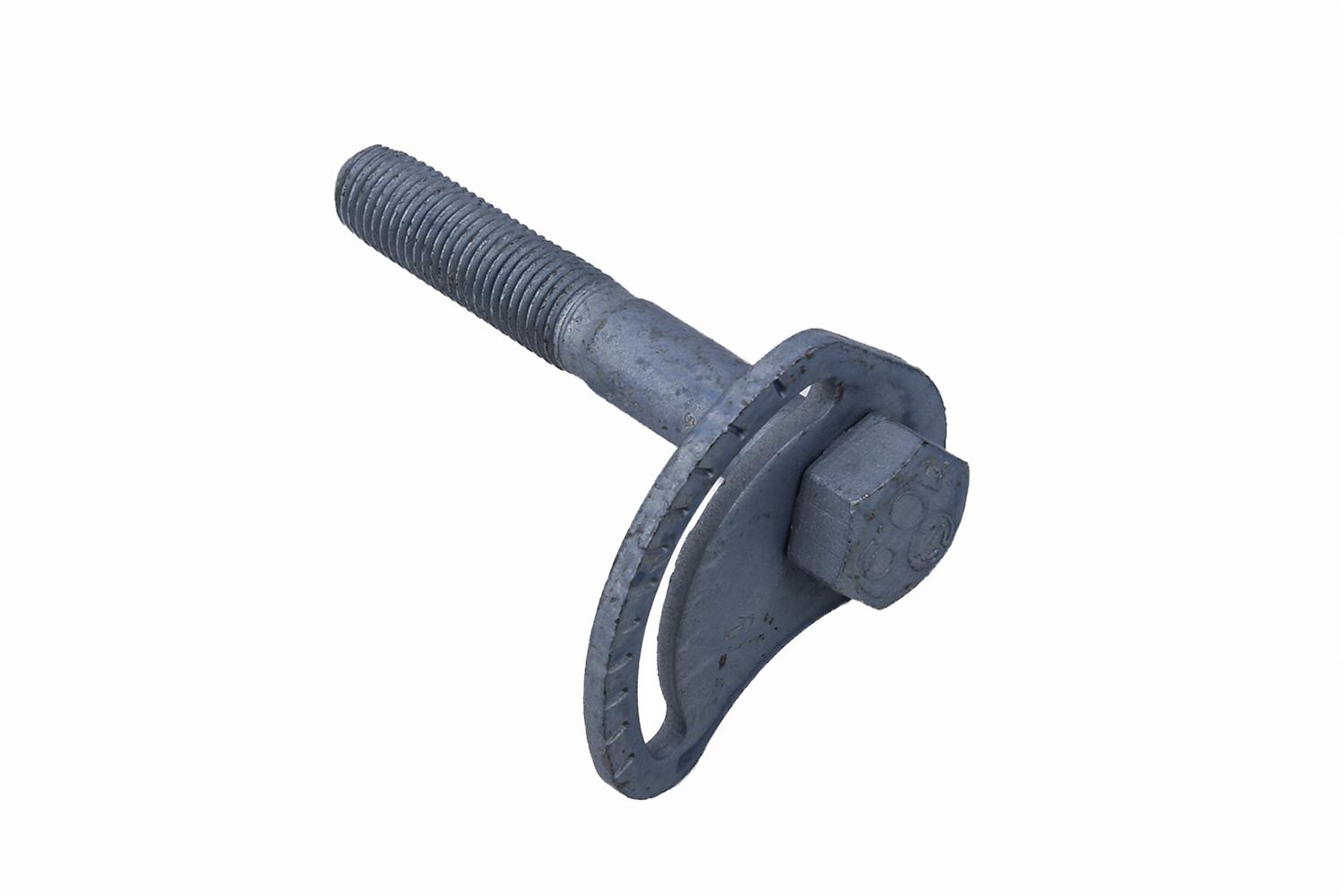 ACDelco 11571268 ACDelco GM Genuine Parts Suspension Control Arm Bolts ...