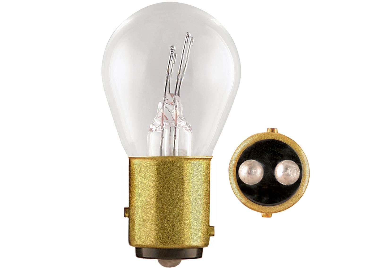 ACDelco 88929939 ACDelco Light Bulbs | Summit Racing