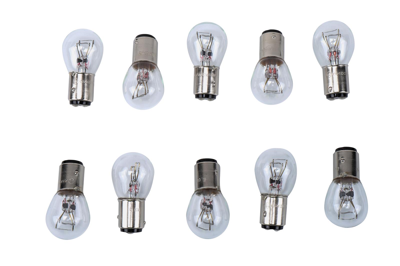 ACDelco 88929939 ACDelco Light Bulbs | Summit Racing