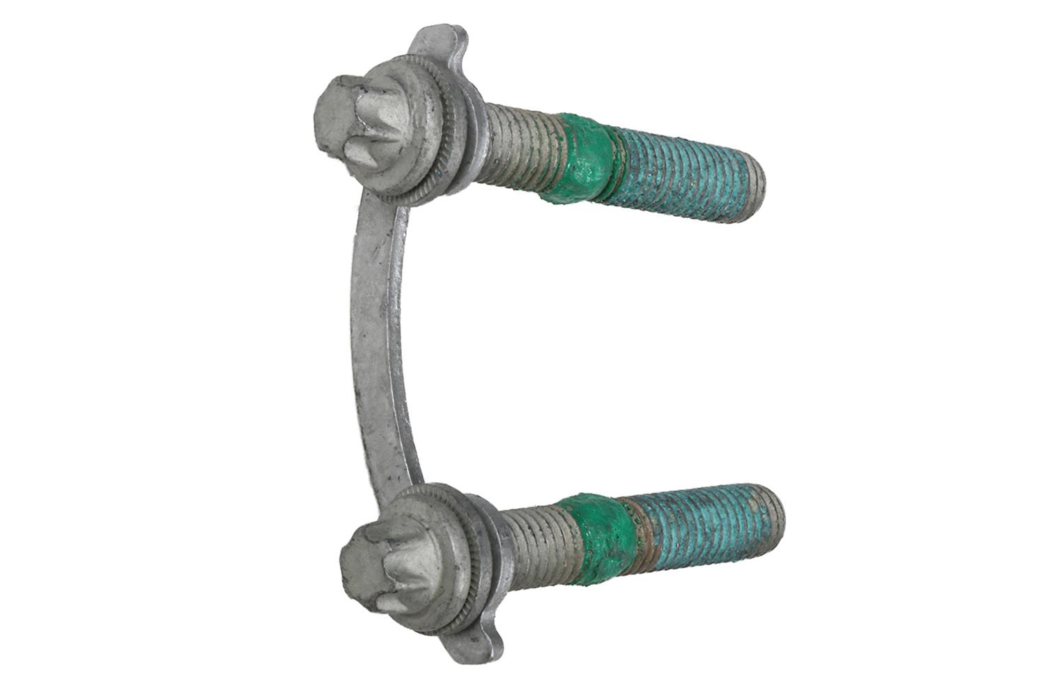 ACDelco 11601876 ACDelco GM Genuine Parts Replacement Bolts | Summit Racing