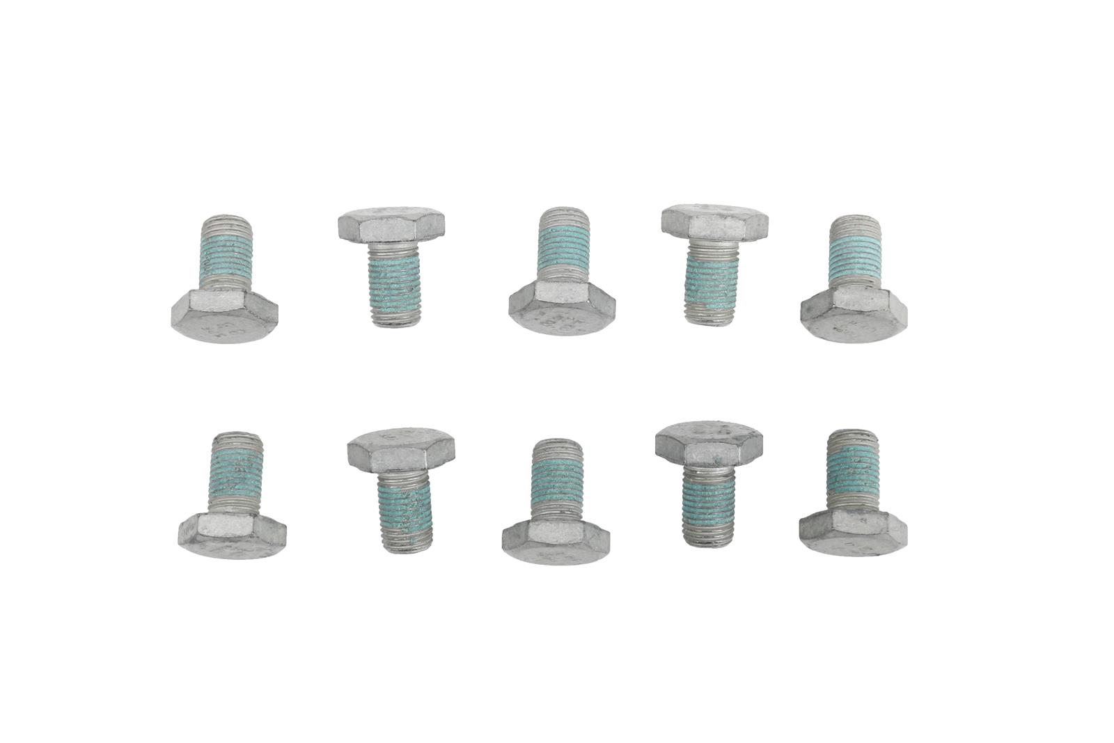 ACDelco 11611633 ACDelco GM Genuine Parts Flexplate Bolts | Summit Racing