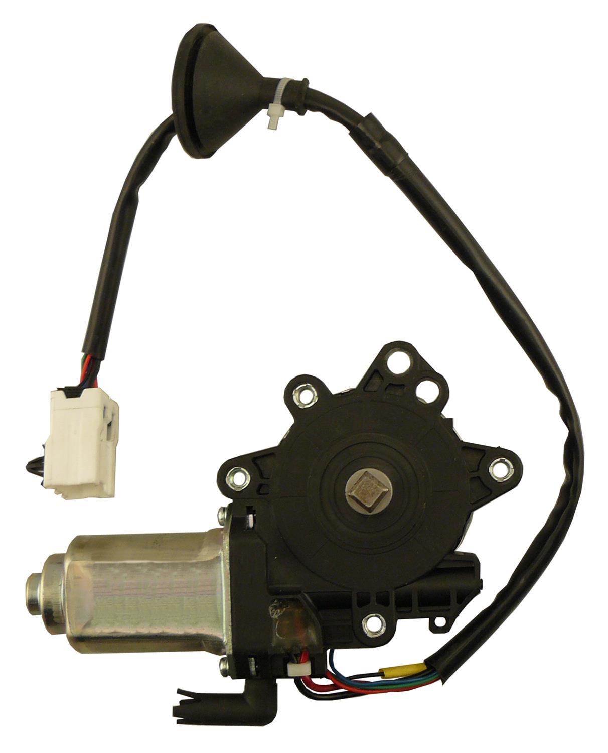 ACDelco 19382705 ACDelco Gold Power Window Motors | Summit Racing