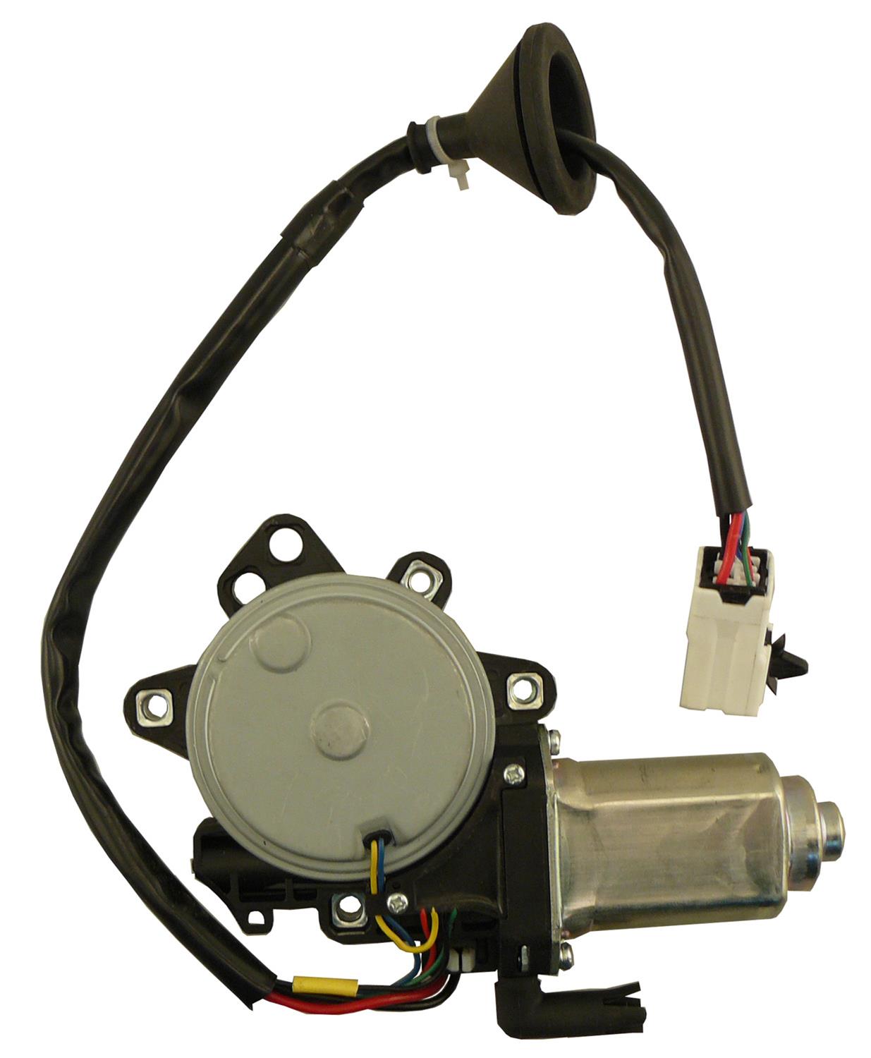 ACDelco 19382705 ACDelco Gold Power Window Motors | Summit Racing