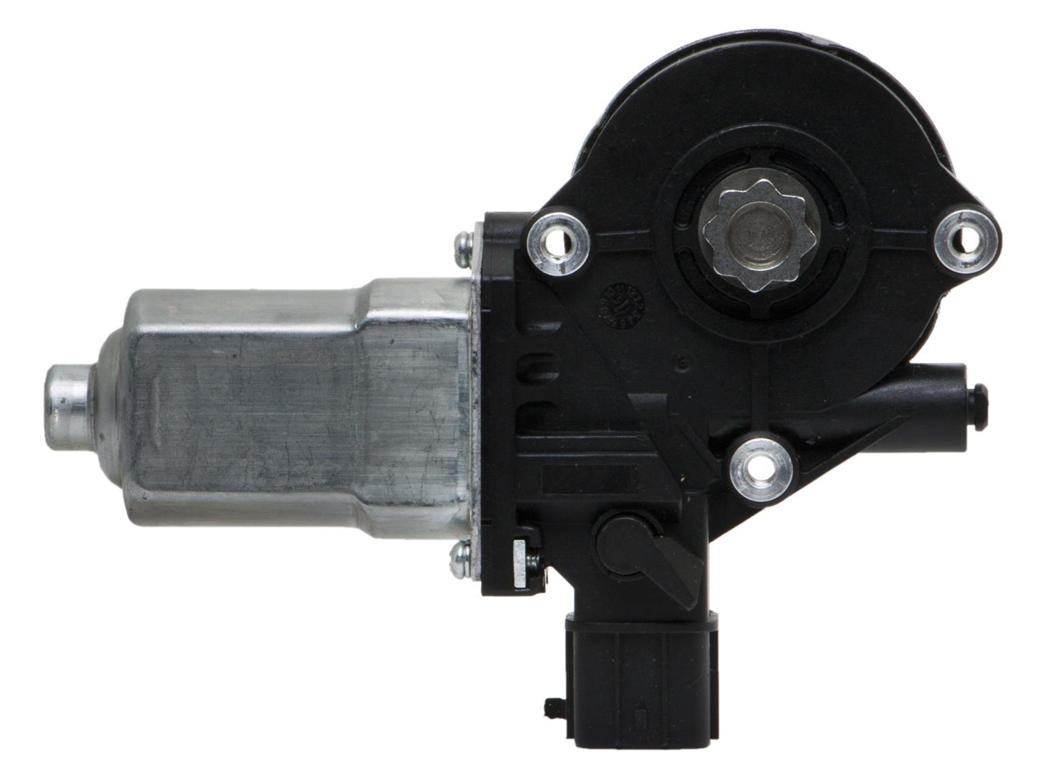 ACDelco 19382764 ACDelco Gold Power Window Motors | Summit Racing