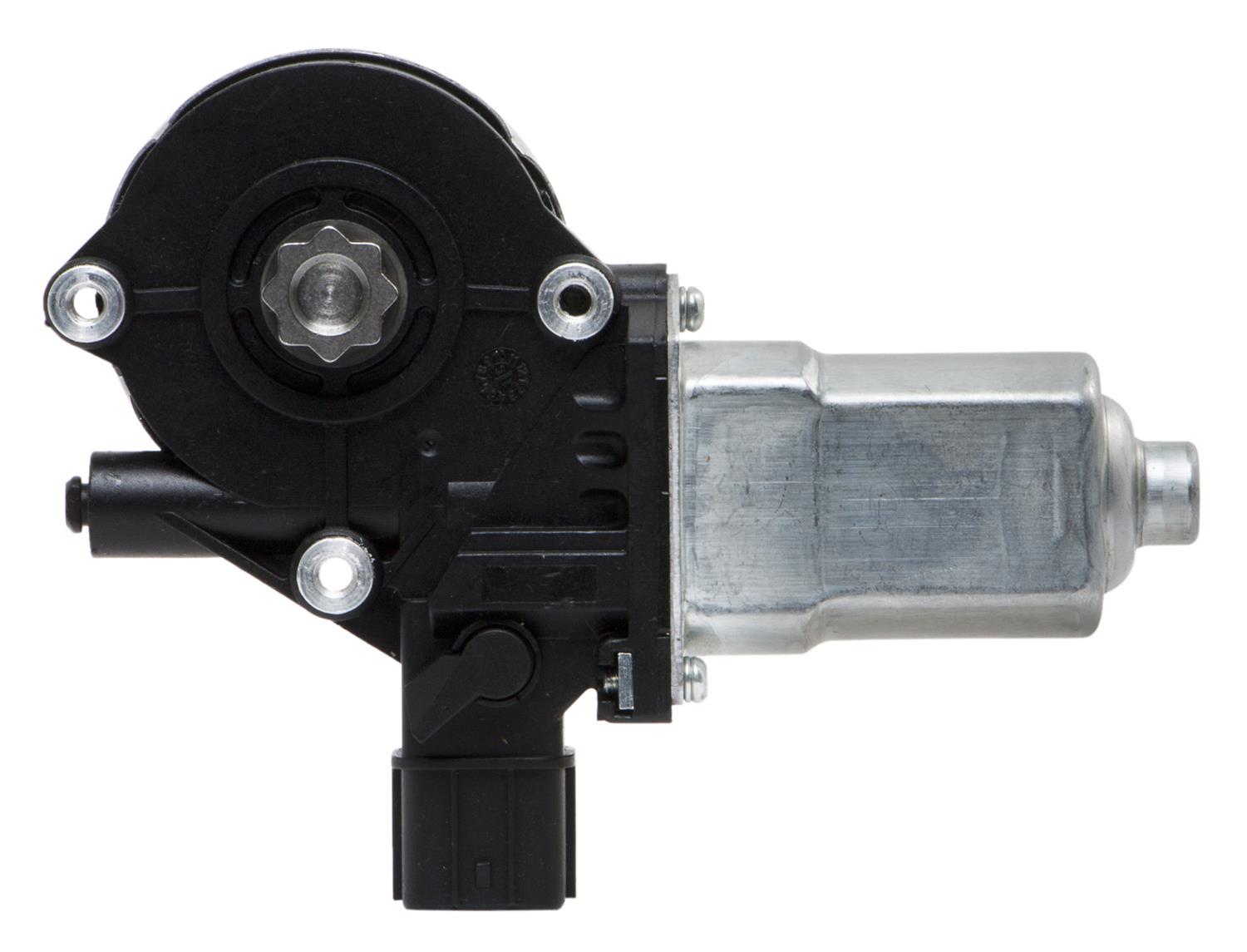 ACDelco 19382766 ACDelco Gold Power Window Motors | Summit Racing