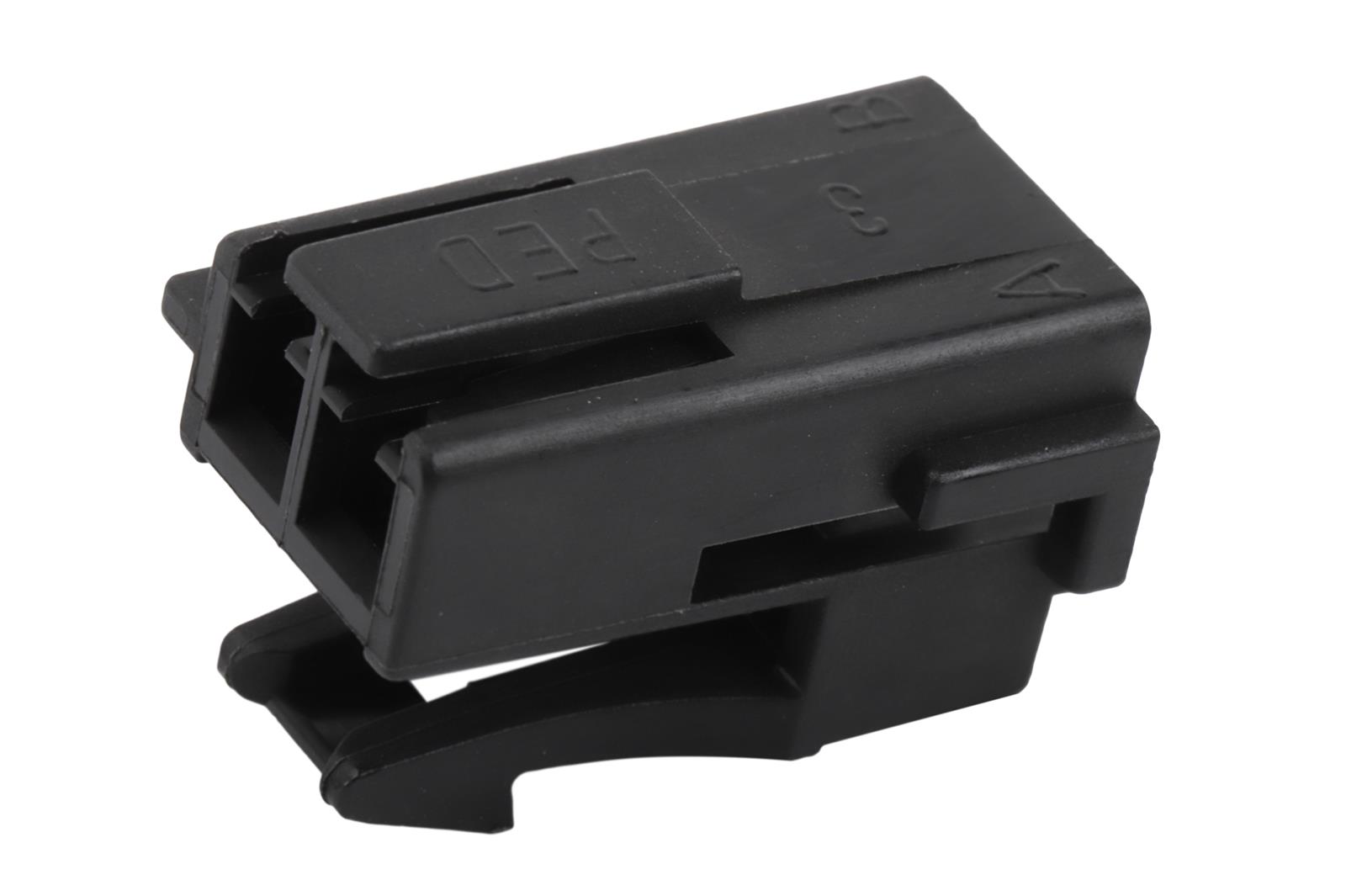 ACDelco 12129081 ACDelco Wiring Connectors | Summit Racing