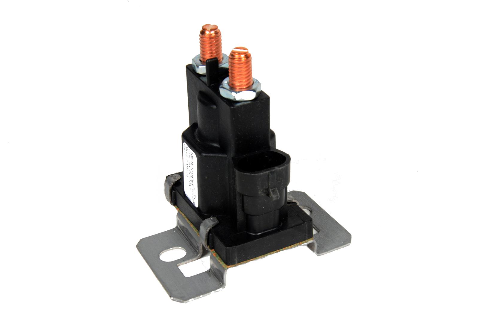 ACDelco 12135194 ACDelco Replacement Relays | Summit Racing