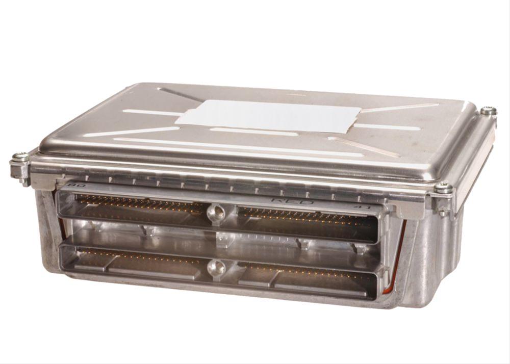 ACDelco 12200411 ACDelco GM Genuine Parts Remanufactured Engine Control ...