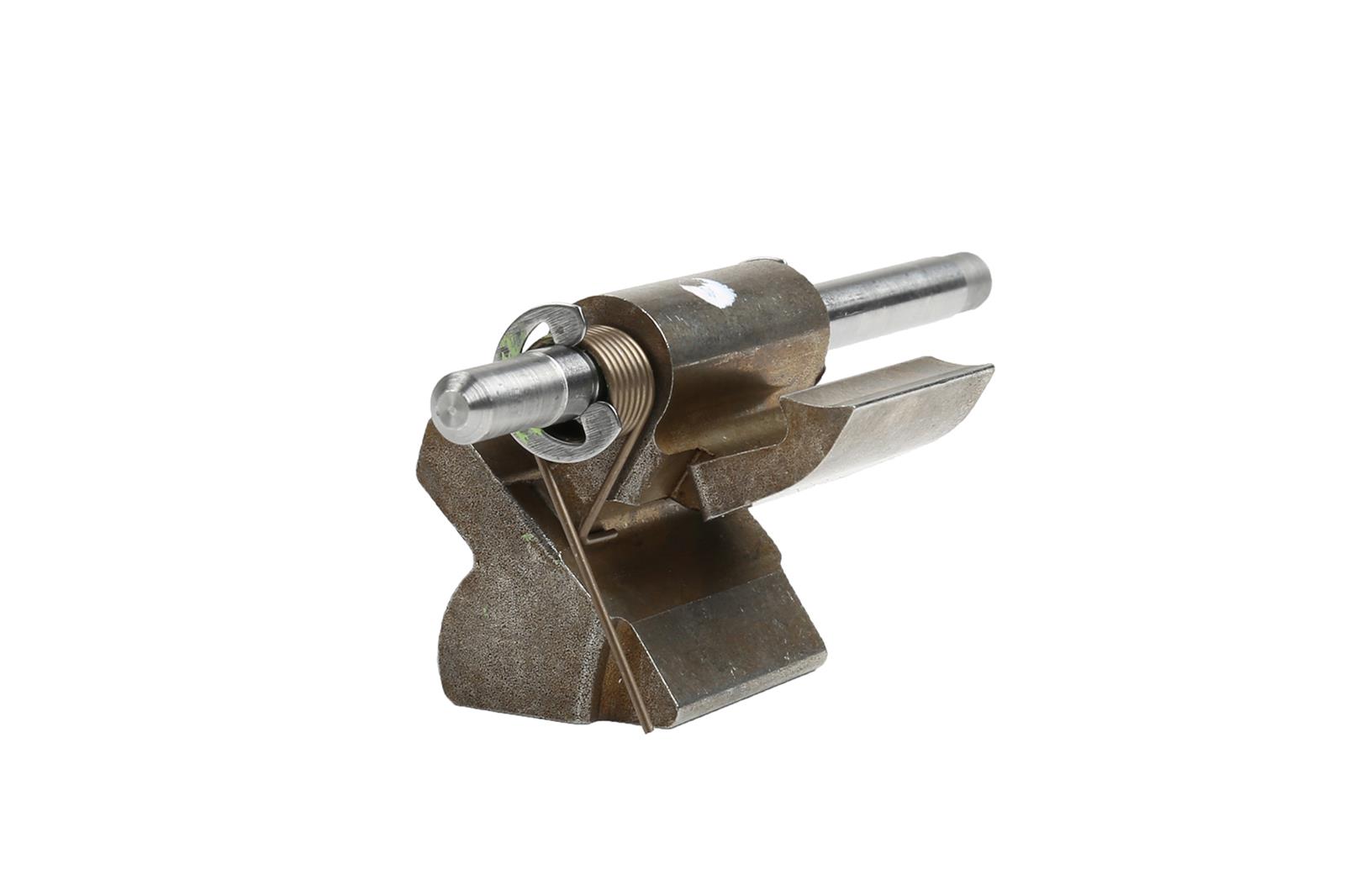 ACDelco 12471530 ACDelco 4WD Differential Actuators | Summit Racing